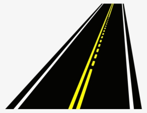 Highway Road Clipart