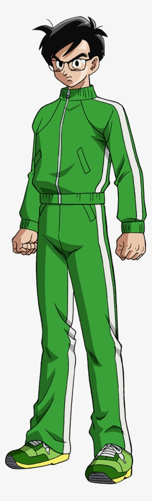 Gohan PNG Images | PNG Cliparts Free Download on SeekPNG