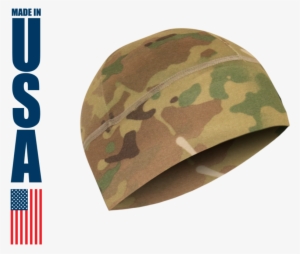 Xgo Performance Multicam® Double Fleece Watch Cap/helmet - Xgo Phase 4 ...