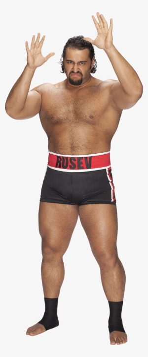 Rusev 7 Gd - Wwe Rusev Png 2016 PNG Image | Transparent PNG Free ...