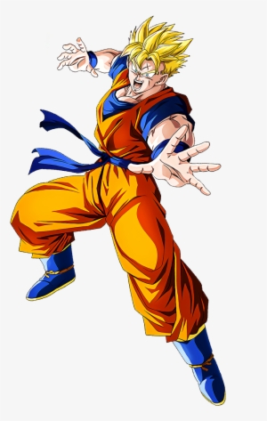 Gohan Super Saiyan 2 Png Svg Free Stock - Gohan Ssj2 PNG Image ...