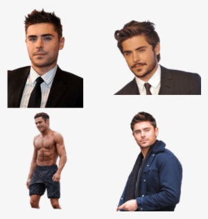 Zac Efron - Zac Efron On His Phone PNG Image | Transparent PNG Free ...