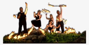Fire Dancers Png PNG Image | Transparent PNG Free Download on SeekPNG