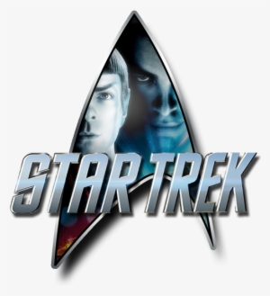 Spock Png For Kids - Star Trek Pinball Logo Png PNG Image | Transparent ...