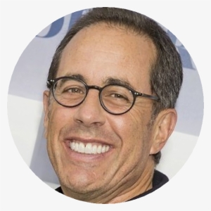 Jerry Seinfeld - Senior Citizen PNG Image | Transparent PNG Free ...