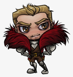Cullen Chibi PNG Image | Transparent PNG Free Download on SeekPNG
