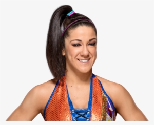 Wwe Bayley Png PNG Image | Transparent PNG Free Download on SeekPNG