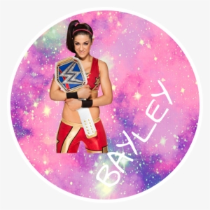 Wwe Bayley Png PNG Image | Transparent PNG Free Download on SeekPNG