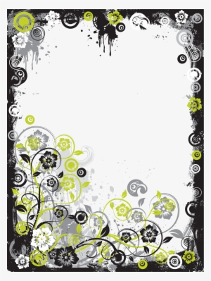 Modern Transparent Picture Frame PNG Image | Transparent PNG Free ...