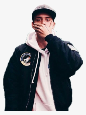 Logic Rapper Png - Logic Rapper 2017 PNG Image | Transparent PNG Free ...