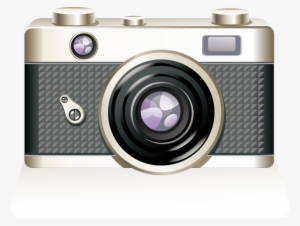 Lens Drawing Cartoon Camera - Camera PNG Image | Transparent PNG Free ...