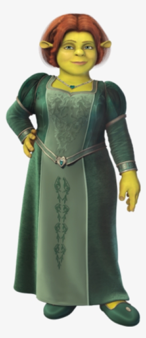 Dreamworks Animation Wiki - Princesse Fiona PNG Image | Transparent PNG ...