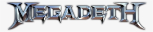 Megadeth Png Photos - Megadeth Band Logo Png PNG Image | Transparent ...