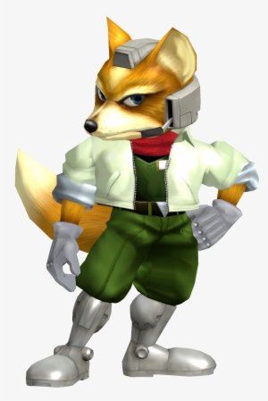 Http - //i - Cubeupload - Com/p3ayt4 - Fox Melee Transparent PNG Image ...