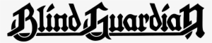 Bg1 - Blind Guardian Band Logo PNG Image | Transparent PNG Free ...