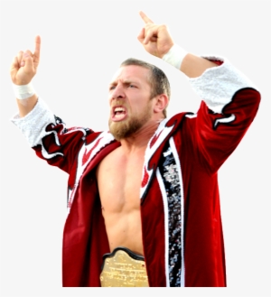 Daniel Bryan No Background PNG Image | Transparent PNG Free Download on ...