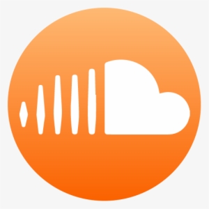 Visit Soundcloud - Soundcloud Logo Circle PNG Image | Transparent PNG ...