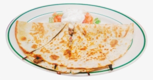 Quesadilla With Meat - Gringas PNG Image | Transparent PNG Free ...