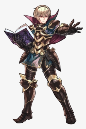 Fire Emblem Fates Leo´s Mother Theodora - Fire Emblem Garon Young PNG ...