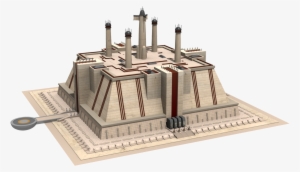 Jttext1 - Star Wars Jedi Temple Png PNG Image | Transparent PNG Free ...