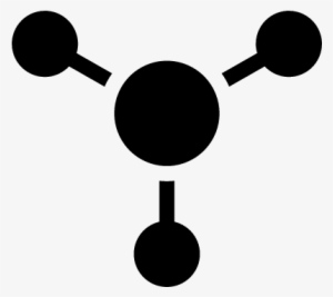 Molecule Vector - Science PNG Image | Transparent PNG Free Download on ...