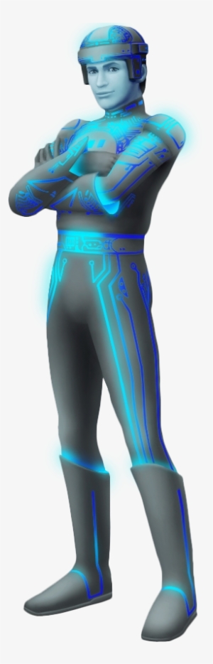 Tron - Kingdom Hearts Tron Png PNG Image | Transparent PNG Free ...