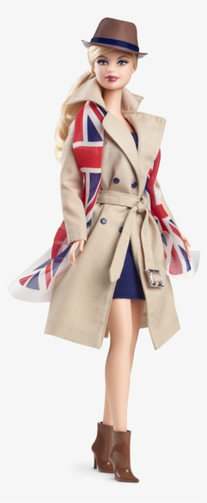 Barbies Dolls Of The World Collection PNG Image | Transparent PNG Free ...