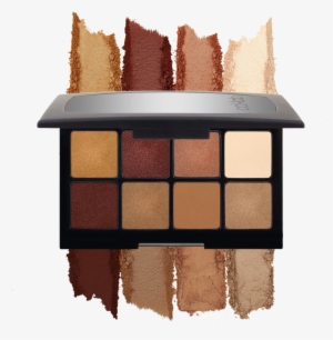 Collab Palette Pro Getreadywithme Shade - Collab Eyeshadow Palette PNG ...
