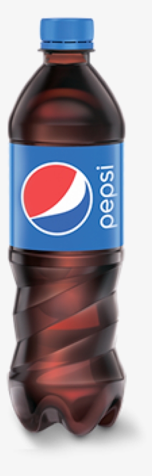 Pepsi Bottle Png - Напиток Pepsi Газированный 0.6 Л (12 Штук В Упаковке ...