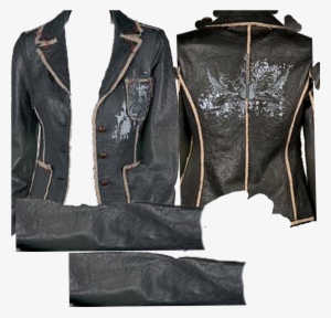 Upper Lower - Second Life Dress Template PNG Image | Transparent PNG ...