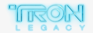 Tron Legacy Logo Png PNG Image | Transparent PNG Free Download on SeekPNG