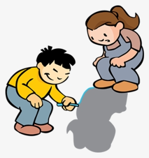 Here Comes The Sun - Shadows Clipart PNG Image | Transparent PNG Free ...