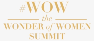 #wow The Wonder Of Women Summit - Spring Summer 2012 Trends PNG Image ...