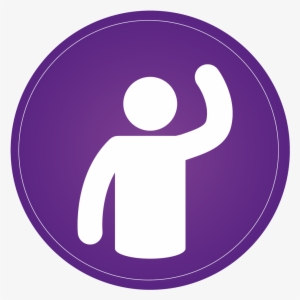 Purple Alert Flow Chart - Purple Questions PNG Image | Transparent PNG ...