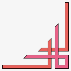 Corner, Lower, Right, Shapes, Coke, Page, Border, Shape - Bottom Right ...