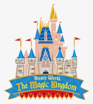 Magic Kingdom Logo