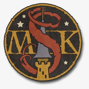 Magic Kingdom Logo Png