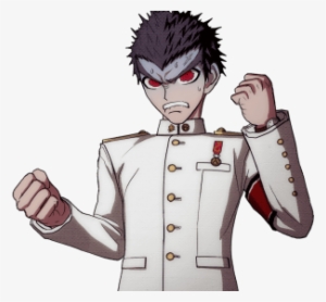 Download Dangan Ronpa Transparent Alter Ego - Dangan Ronpa Chihiro ...