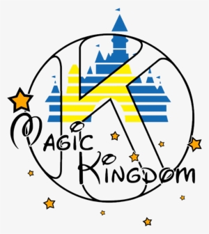 Magic Kingdom Logo Png - Magic Kingdom PNG Image | Transparent PNG Free ...