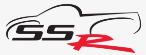Version 1 Ssr Logo Needed W/out Bow Tie And Tm 15856 - Chevy Ssr PNG ...
