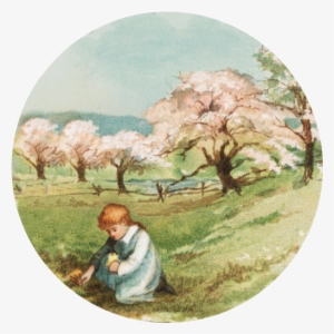 Download Clip Art For The Spring Season - Pink Tulip Png | Transparent ...