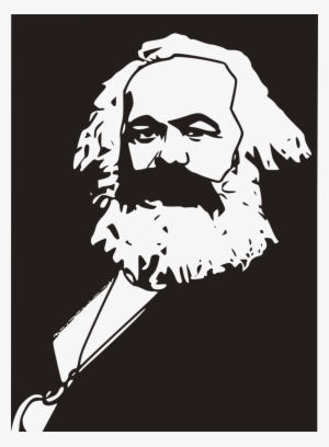Karl Marx 0 - World Greatest People PNG Image | Transparent PNG Free ...