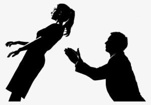 Want To Improve Your Conversations Big Time - Trust Fall No Background ...