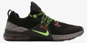 Zoom Train Command - Nike PNG Image | Transparent PNG Free Download on ...