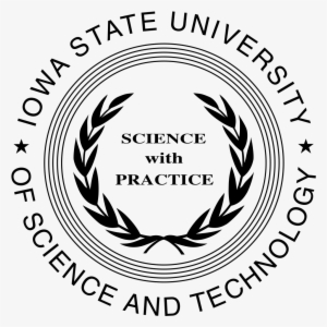 Iowa State University Logo PNG Image | Transparent PNG Free Download on ...