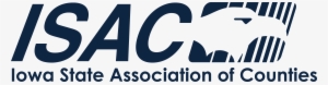 Iowa State Association Of Counties Logo - Iowa State Association Of ...