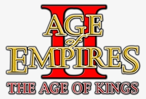 By Tizioconibaffi Mar 27, 2016 View Original - Age Of Empires 2 Logo ...