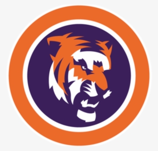 Clemson Vintage - Clemson University Mascot Logo PNG Image ...