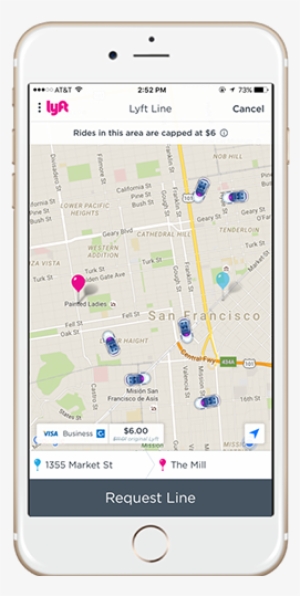 Concur Logo Map - Connect Lyft To Concur PNG Image | Transparent PNG ...