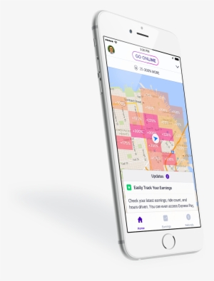 Already A Driver - Lyft PNG Image | Transparent PNG Free Download on ...